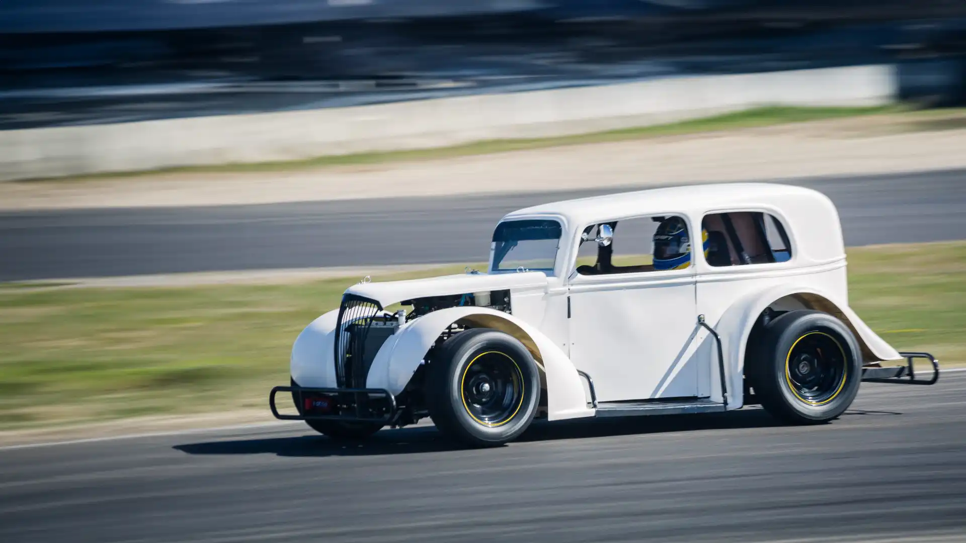 Kategorie: Legend Cars - DMV BW